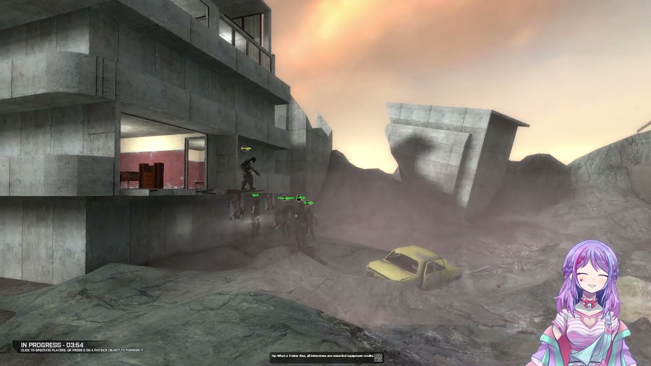 Euiik tries to defend Enevun - YouTube