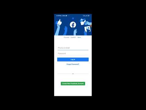 QANDAY QILIP FACEBOOK PAROLINI TIKLASH / FACEBOOK PAROLINI TIKLASH ni