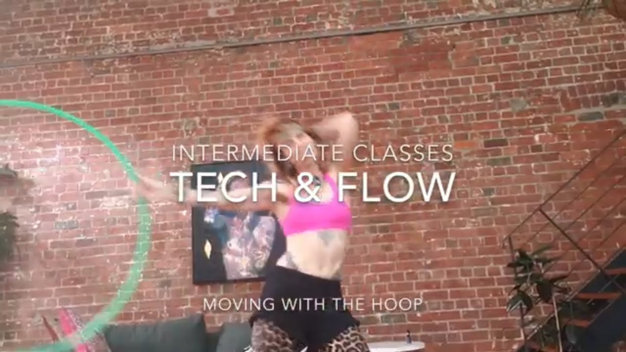Finding Your Flow - Course Demo - YouTube
