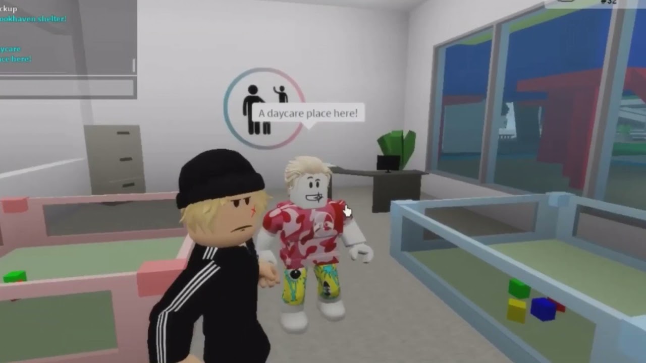 Brookhaven NEW UPDATE *AMAZING* (Brookhaven RP) (Roblox) - YouTube