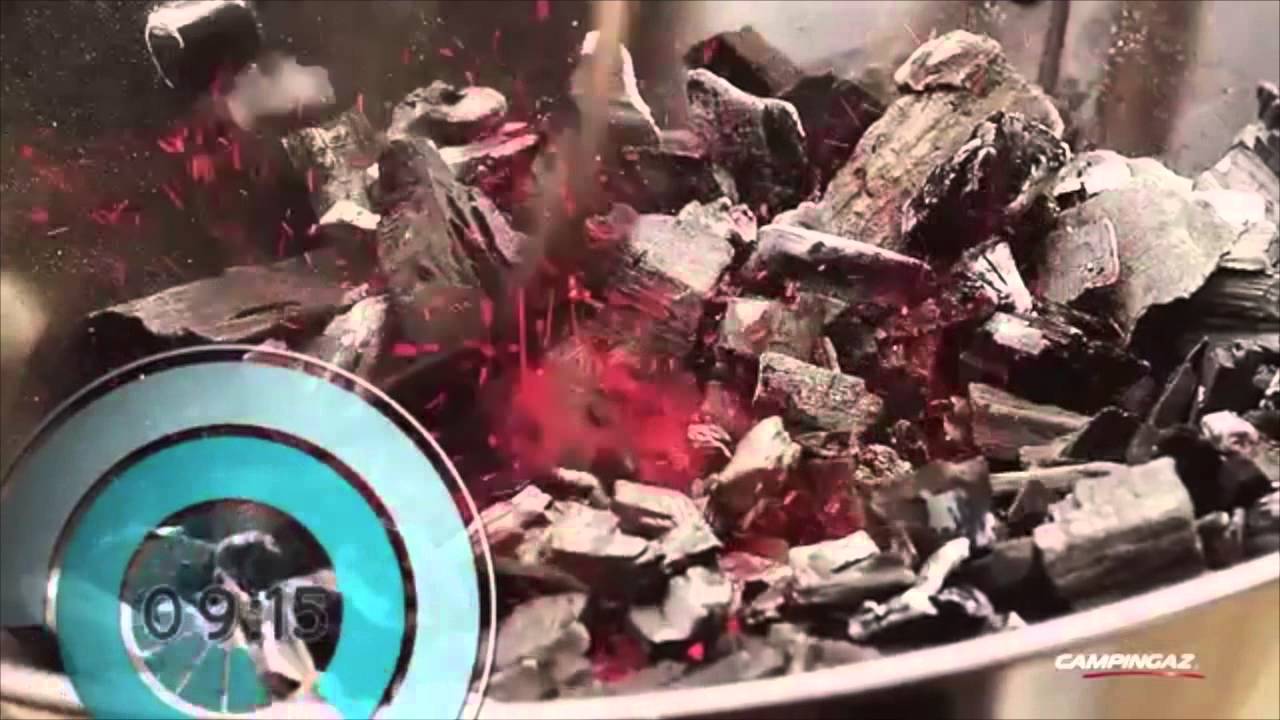 Campingaz Bonesco - Τεχνολογία Quick Start - YouTube