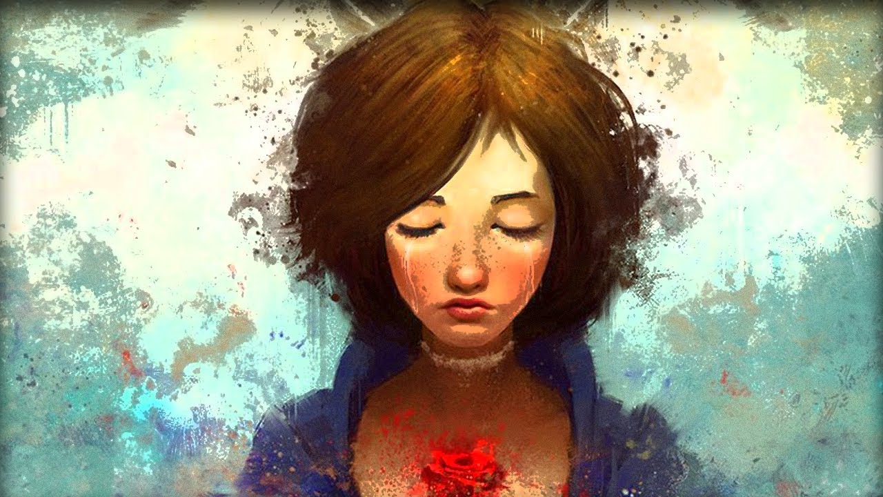 Bioshock Infinite False Shepherd Cinematic Trailer 2013 HD - YouTube
