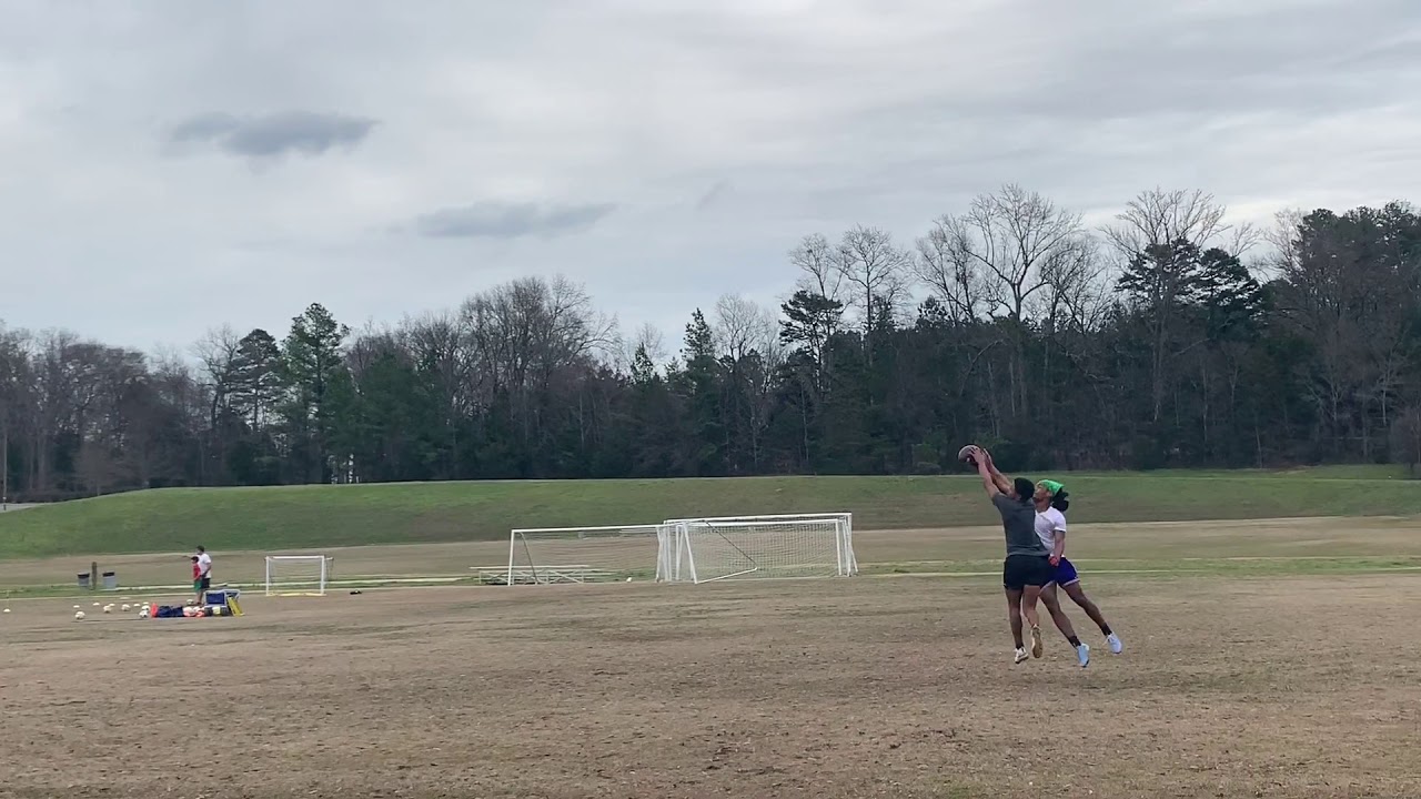 Shamar Baker ( Quick Clips) - YouTube