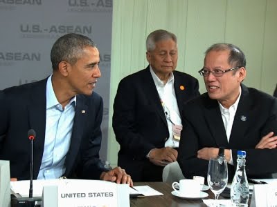 Obama Holds First ASEAN Summit in US - YouTube