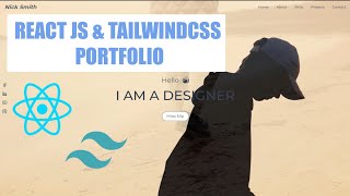 Responsive Personal Portfolio Website using HTML CSS an... | Doovi