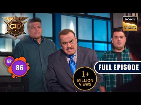 Team Manager से CID ने की कड़ी पूछताछ | CID | New Season| Full Episode