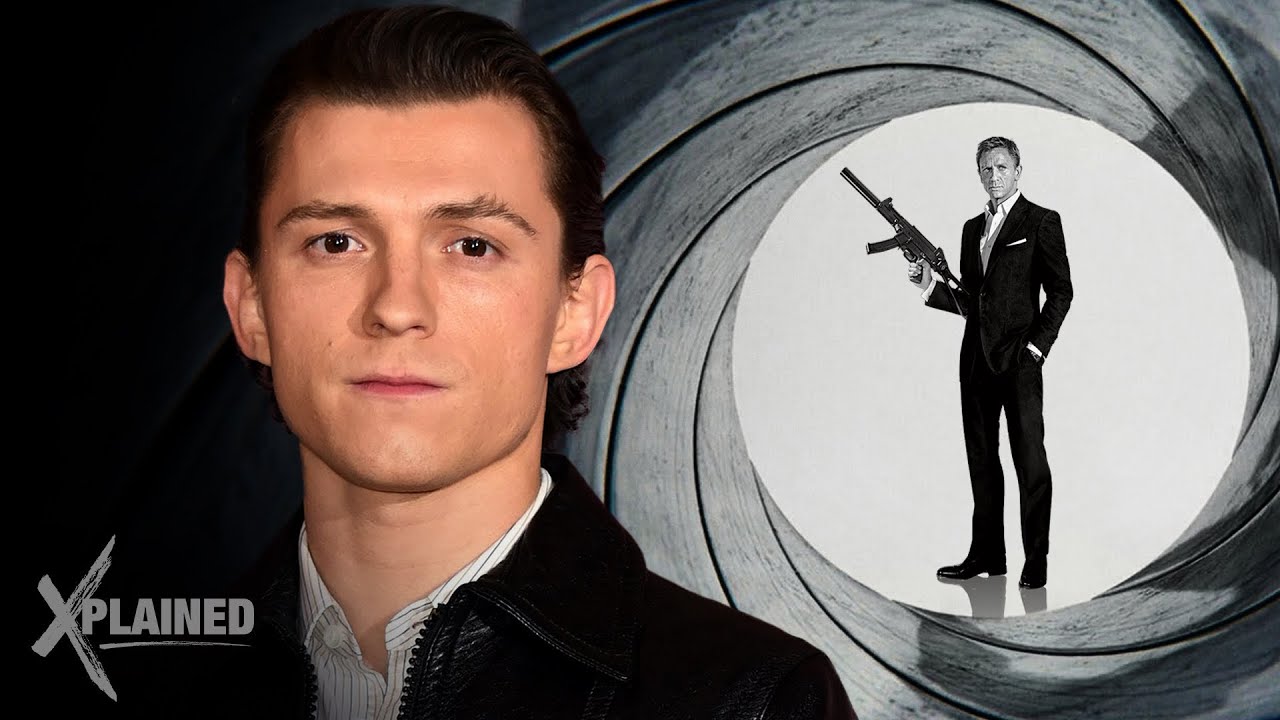 Who will be the Next James Bond? - YouTube