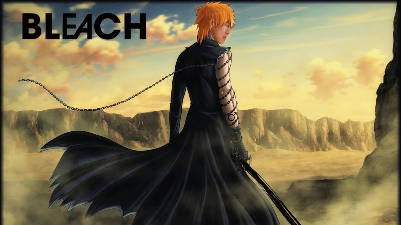 Bleach Opening 12 | chAngE | ♂【RIGHT VERSION】♂ Gachi Remix - YouTube