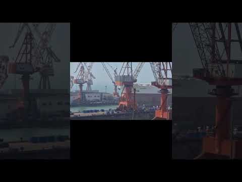 THE LARGEST CRUDE OIL TANKER OPERATIONAL IN THE WORLD SA OCEANIA ...