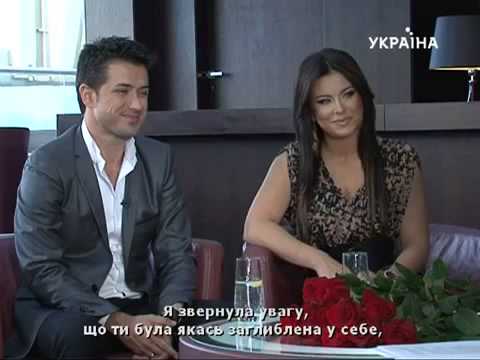 Добро пожаловать. Ани Лорак и Мурат. 2 часть