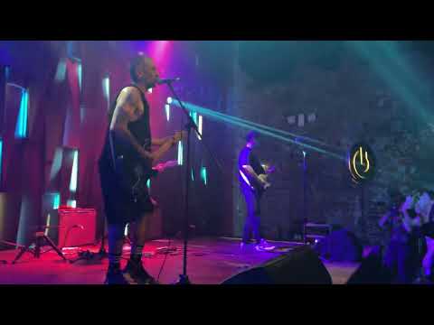 Onur Özdemir - Göz Göre Göre 4K (15.05.2026, Babylon, İstanbul)
