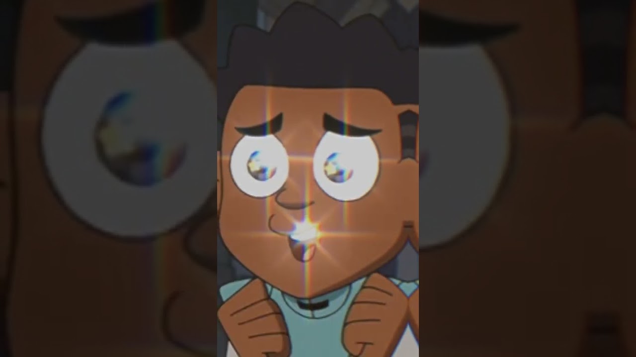 augustus edit toh - YouTube