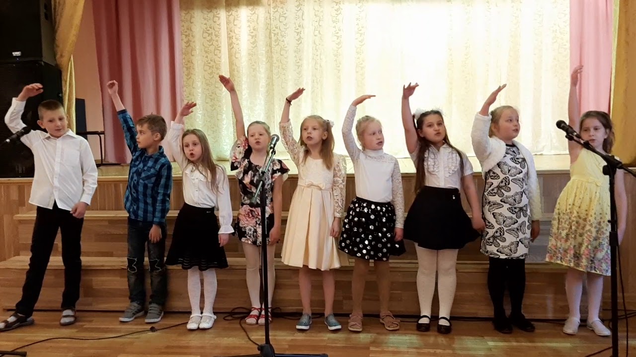 Maleva pohikool - YouTube