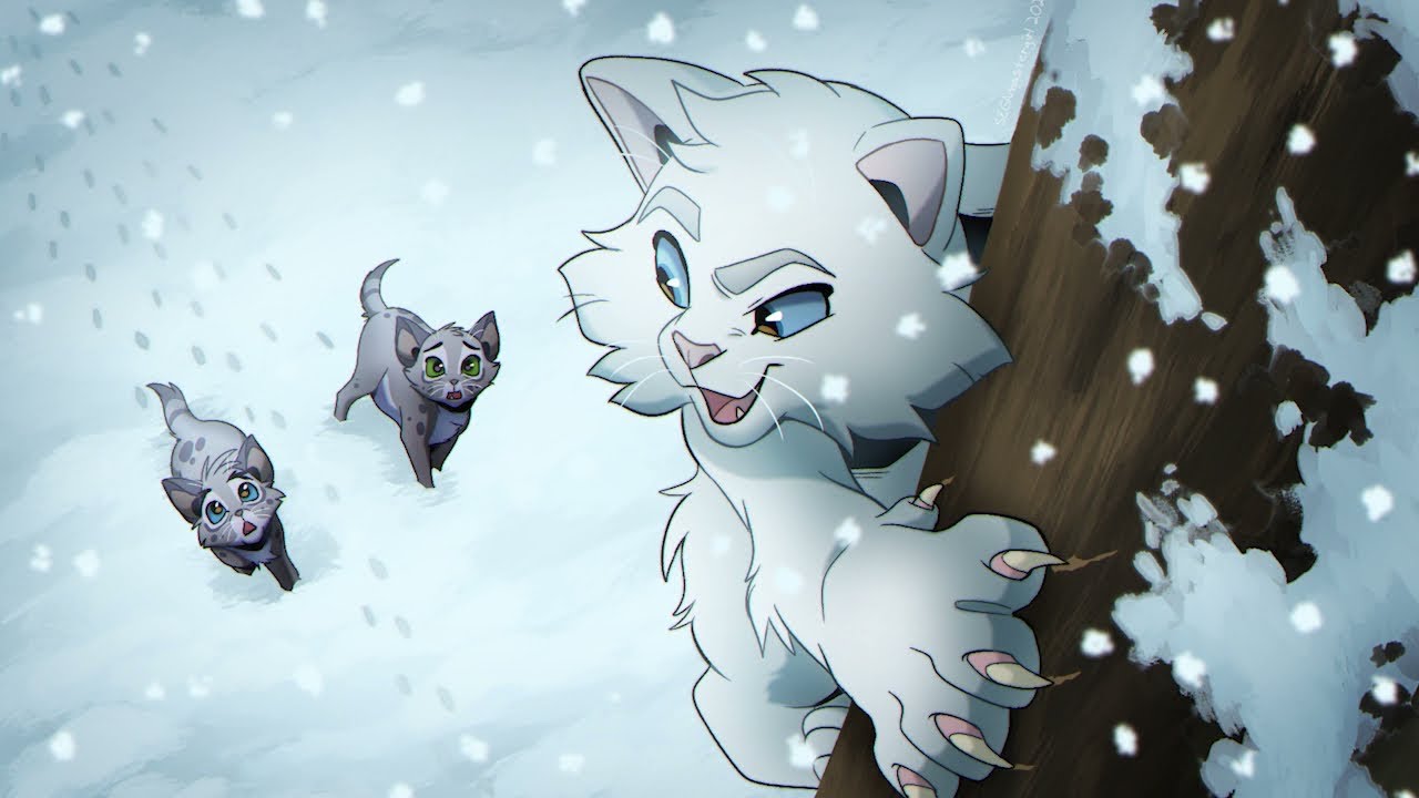 Top 15 Cutest Warrior Cat Kits Youtube