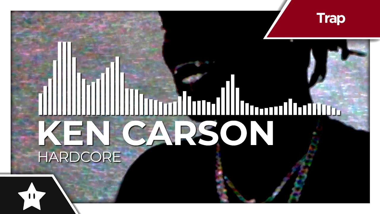 Ken Carson - Hardcore {8K HDR Video} - YouTube