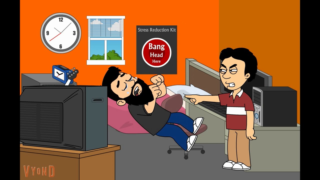 DorkyDickAppleJack trolls all videos / grounded - YouTube