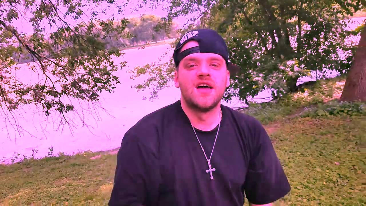 Talonz The Ripper - Mark My Words (Official Video) - YouTube