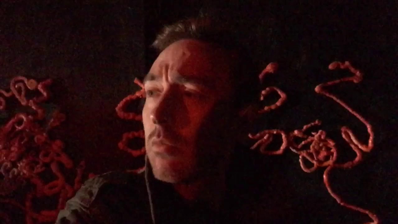 Behind the Scenes CarnEvil - YouTube