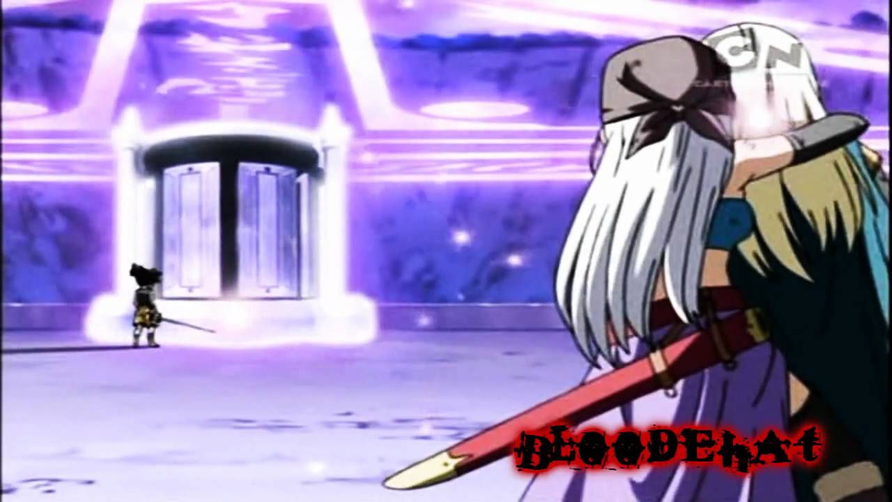 Blue Dragon The Beginning Of The End Trailer - YouTube