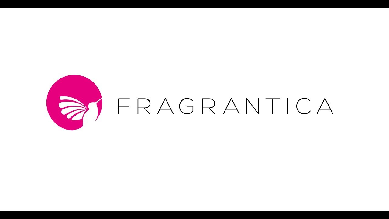 Few Words On Fragrantica - YouTube
