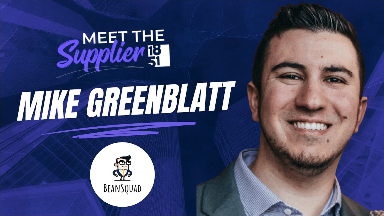 Meet the Supplier | Beansquad - YouTube