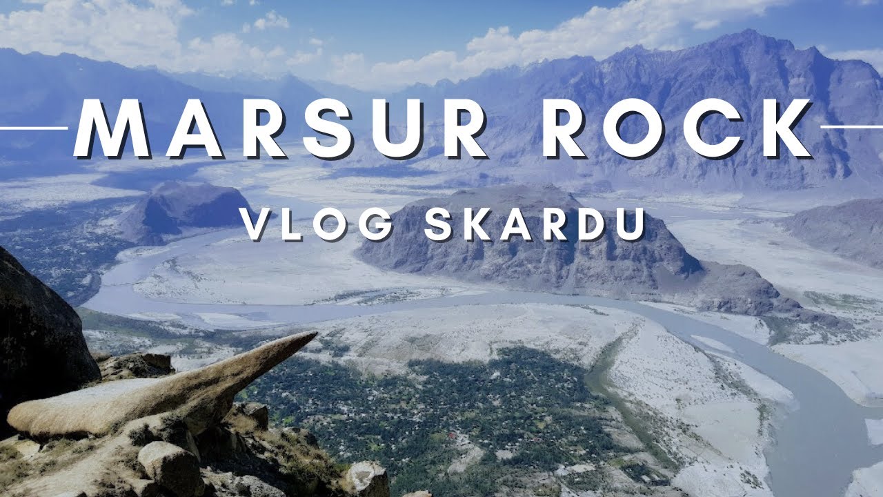 Marsur Rock| AM Complete Vlog - YouTube