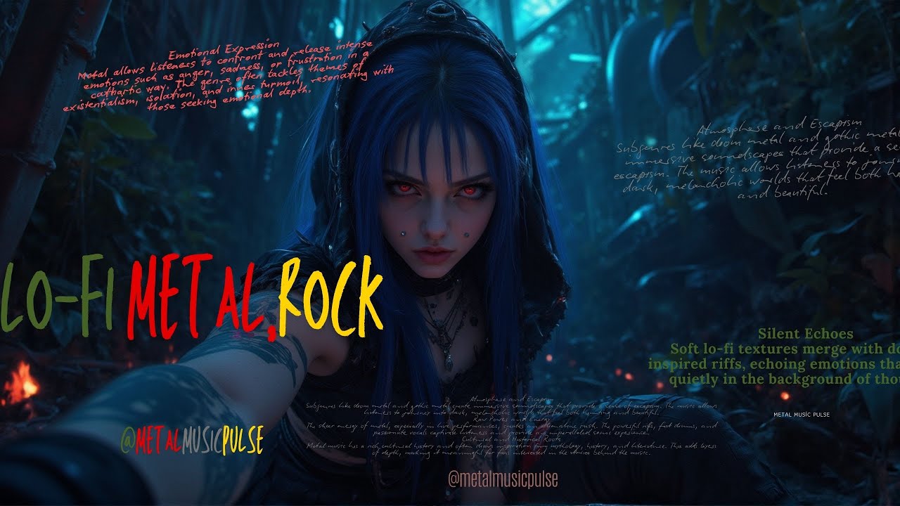 Dark Riot - YouTube