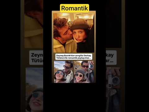 Zeynep Bastık #shorts