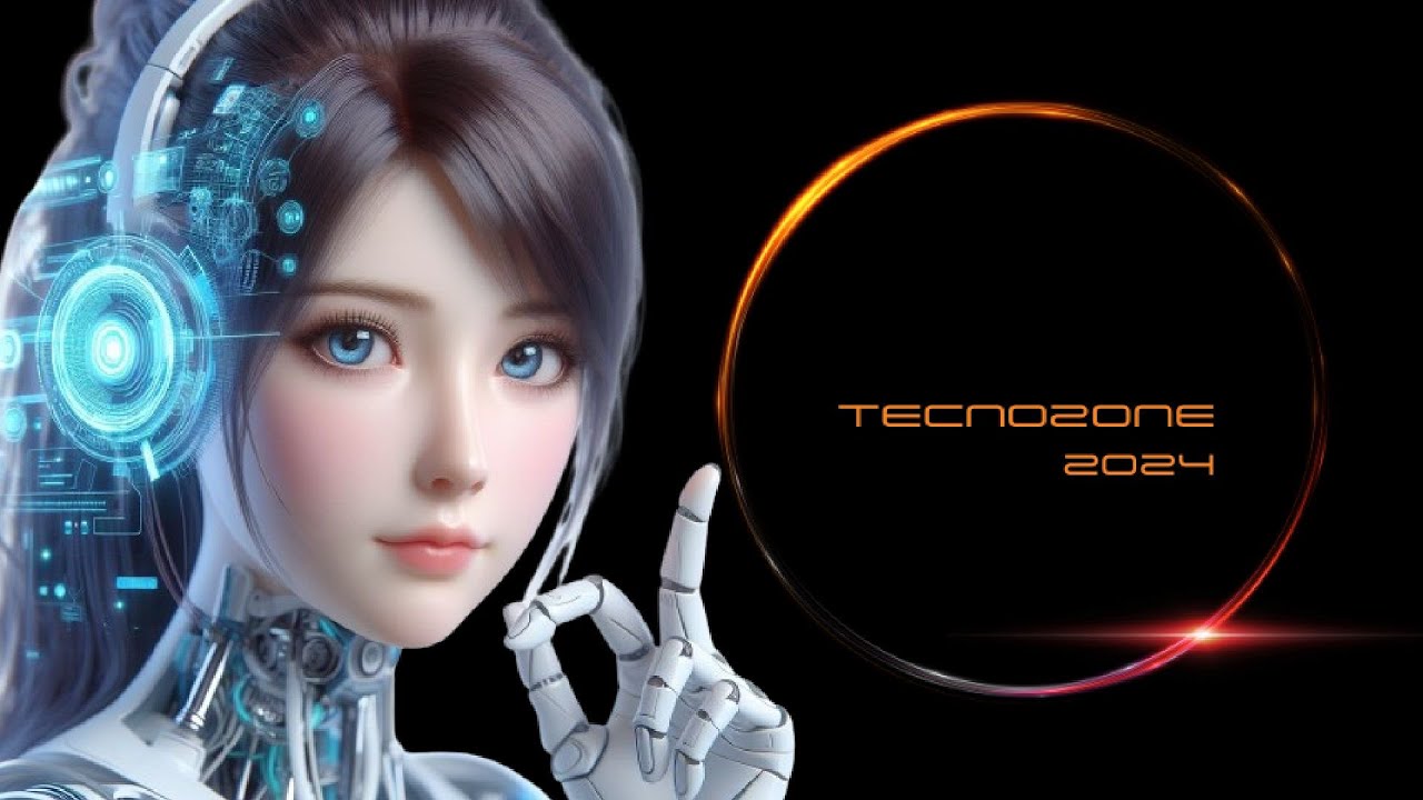 Descubre el Futuro de la Tecnología con TecnoZone | Trailer Impactante ...