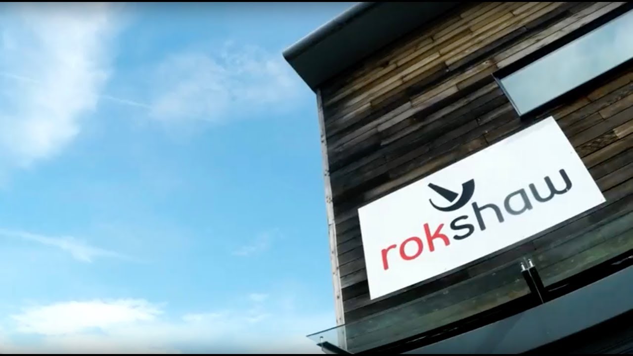 Rokshaw Laboratories - The Future of Specials - YouTube