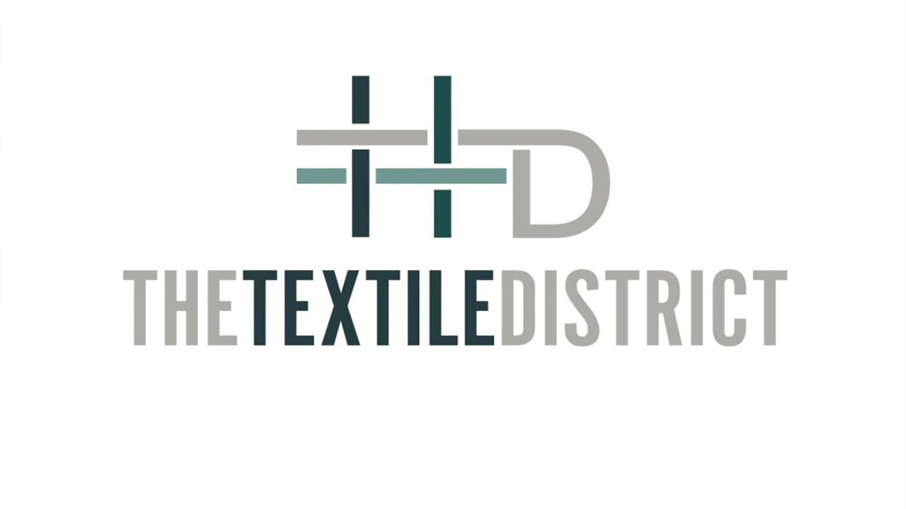 How To Order Custom Printed Fabrics | The Textile District - YouTube