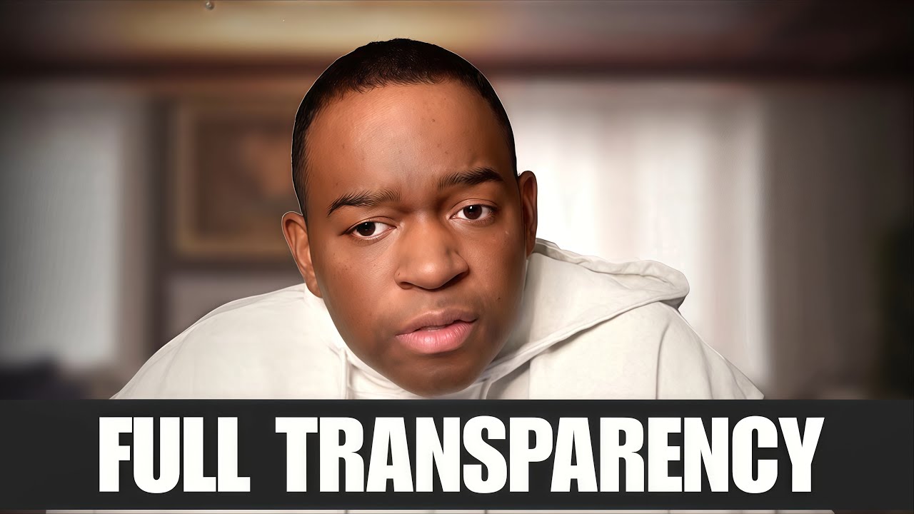 Full Transparency - YouTube