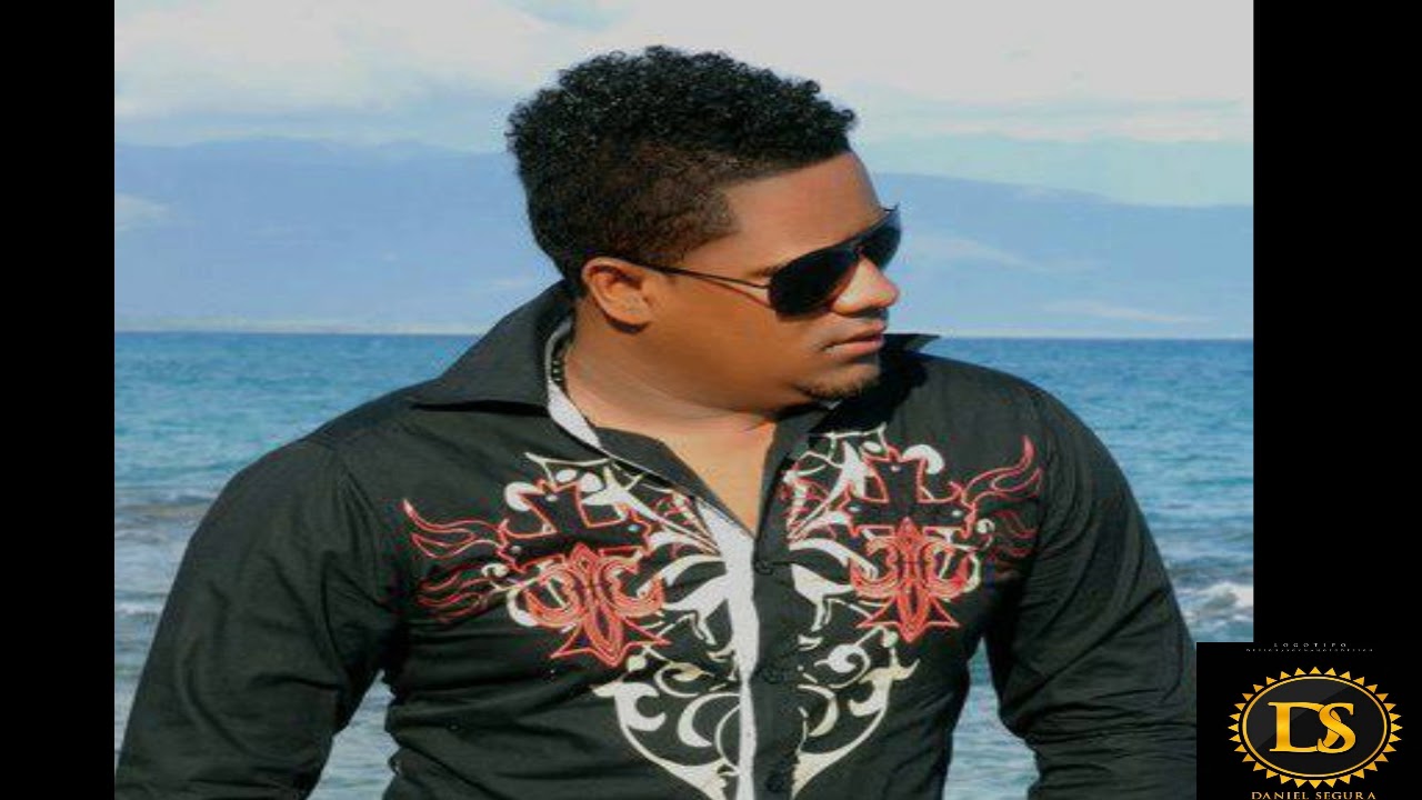 Daniel Segura- no Vuelvo a creer lo nuevo 2018 - YouTube
