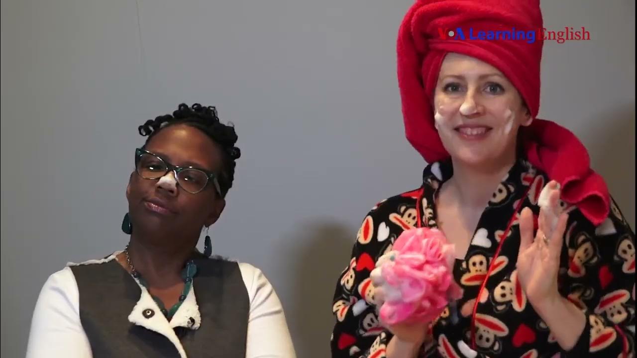 Lesson 5 - Beginners (English Course) - YouTube