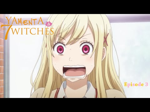 YaMENTa and the 7 Witches Episode 3