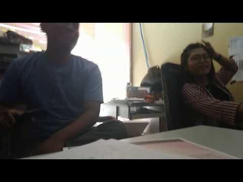 Talking About Kebaya Dada Brutal