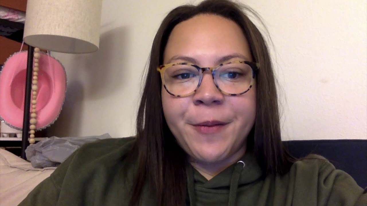 video editing assignment 4 - YouTube