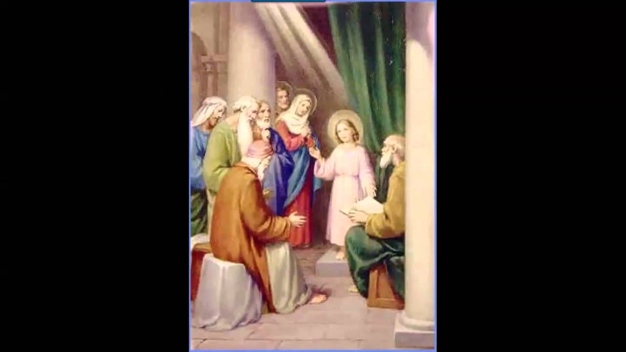 Father Dominic Radecki's Sermon on the Most Holy Rosary - YouTube
