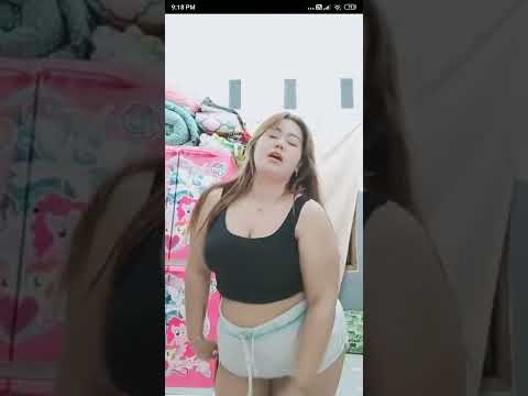 chubby hot cake in bigo live