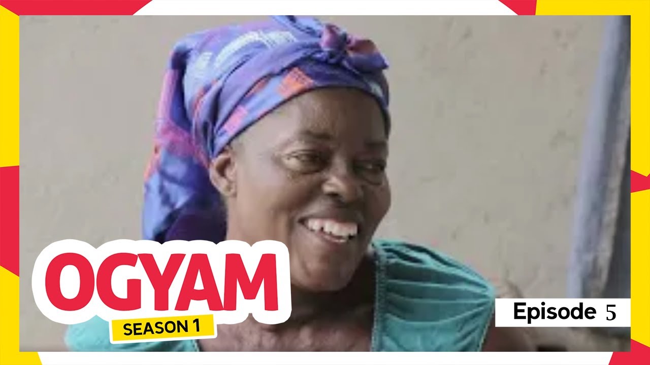 OGYAM (The history Behind Epilepsy) SEASON 1 EPISODE 5 | A 2023 Wezzy ...