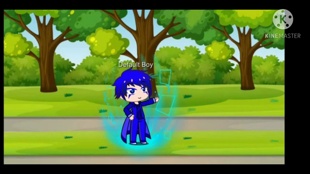 Rio Versi Gacha Club (HD 720p) - YouTube