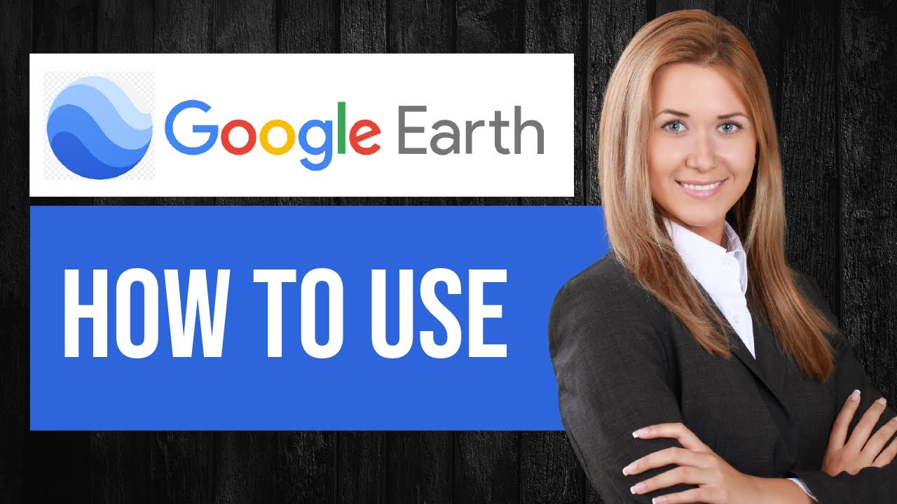 How to Use Google Earth Street View (Step by Step) - YouTube