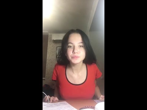 Lizzozzz (@saavagee) - Periscope Livestream 2020