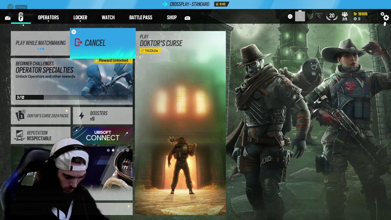 SOLO SATURDAY W/ SPECIAL GUEST SHADOW GAMING - YouTube