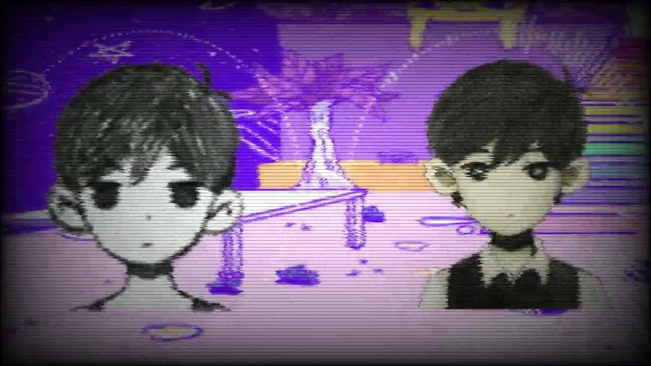 Anemaniac Omori Take/mix - YouTube