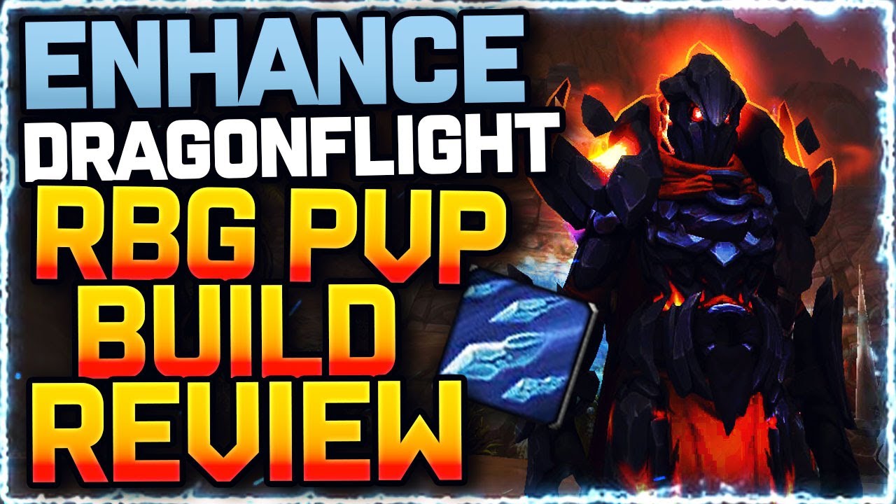 👍How's your DF Build? Few tips! | Enhance Shaman Talent Trees! | Beta ...