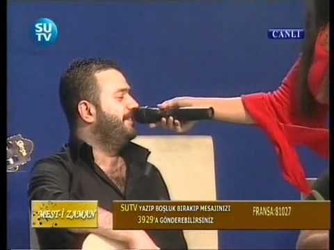 Arzu - Saçimin Akina Bakma Sultanim.flv