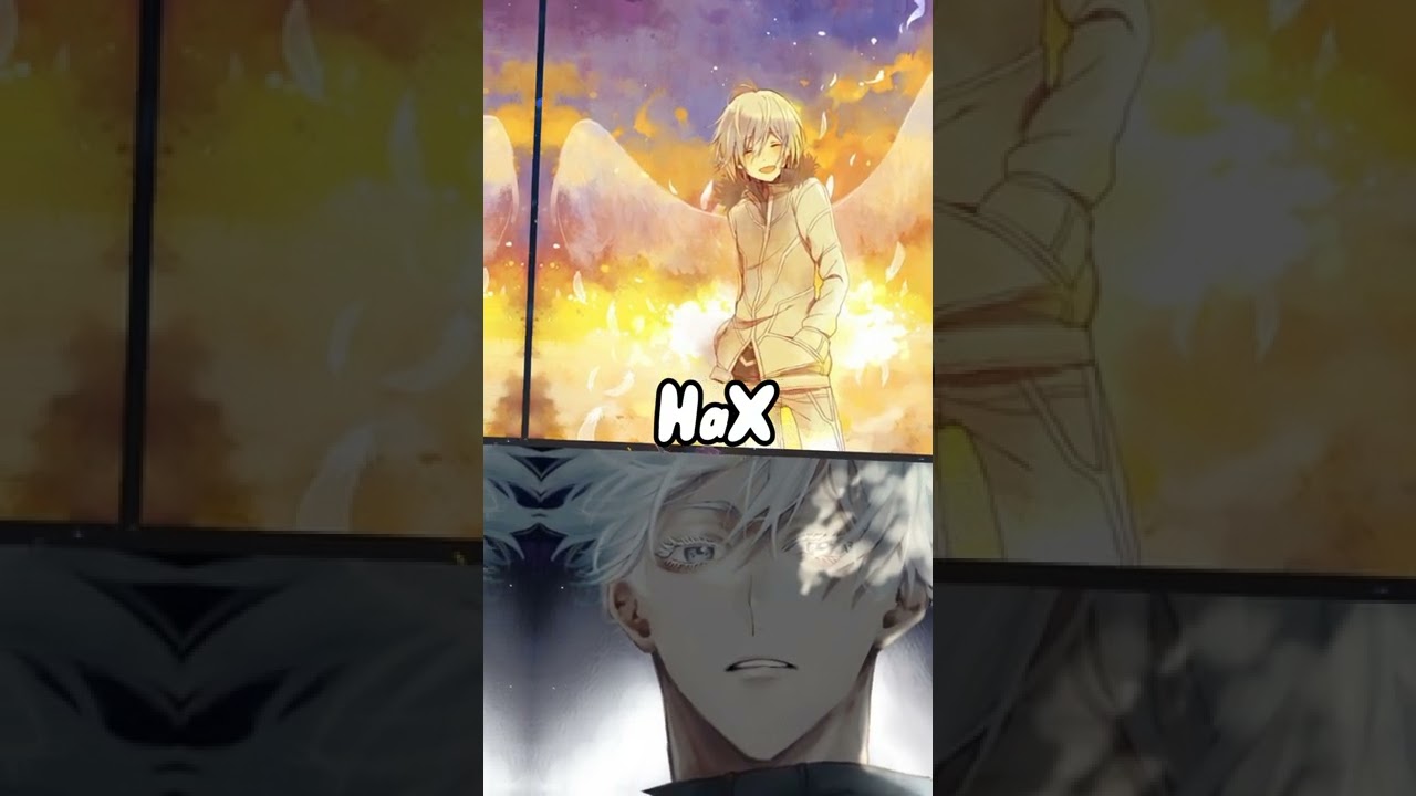 who is strongest (gojo vs accelerator) - YouTube