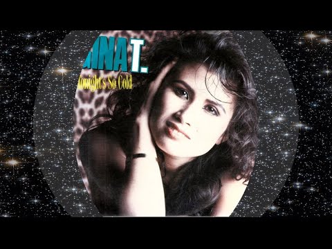 Gina T. 1991 Tonight's So Cold (Inside My Room) - YouTube