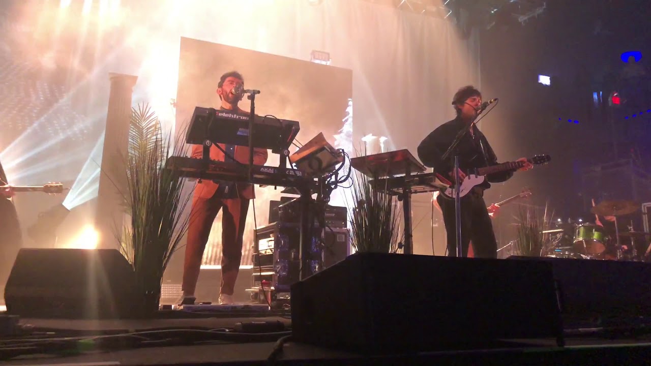 MGMT - Weekend Wars - YouTube